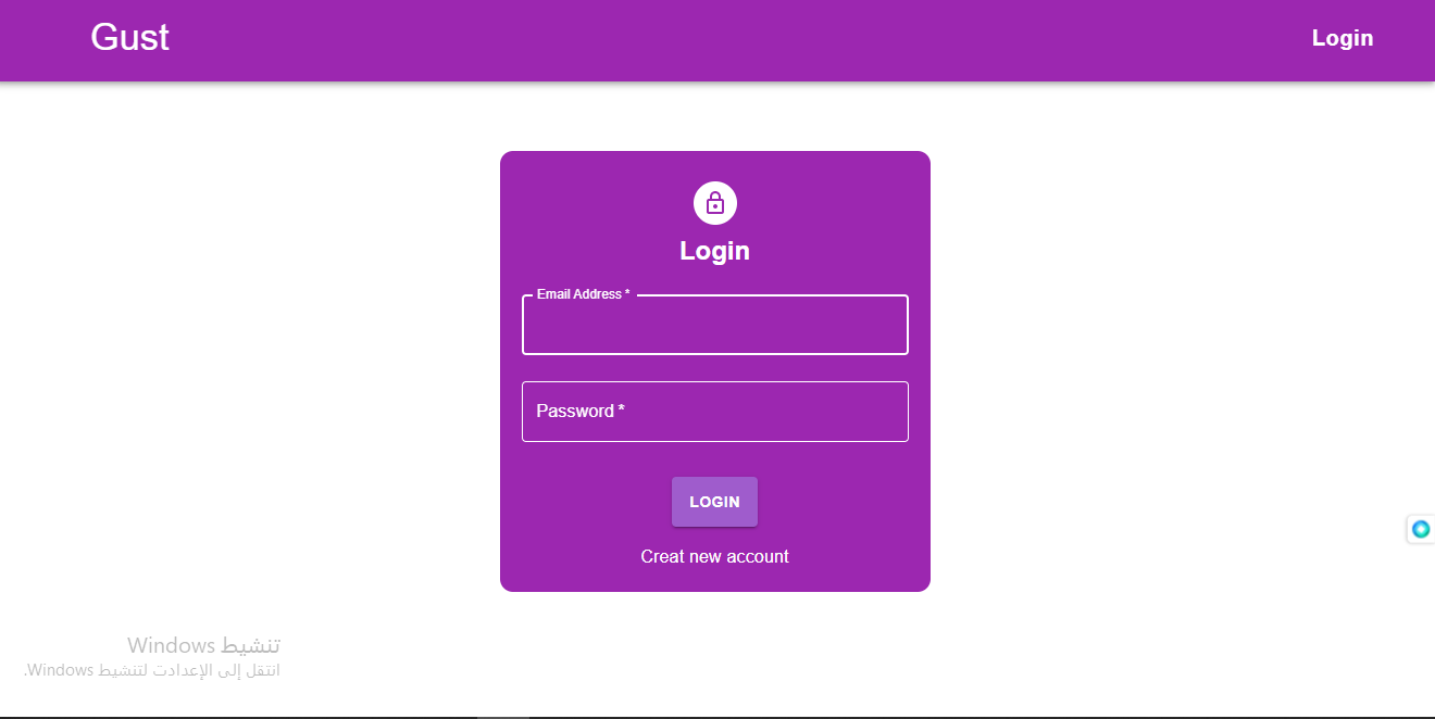 Zakaria WildAli Portfolio